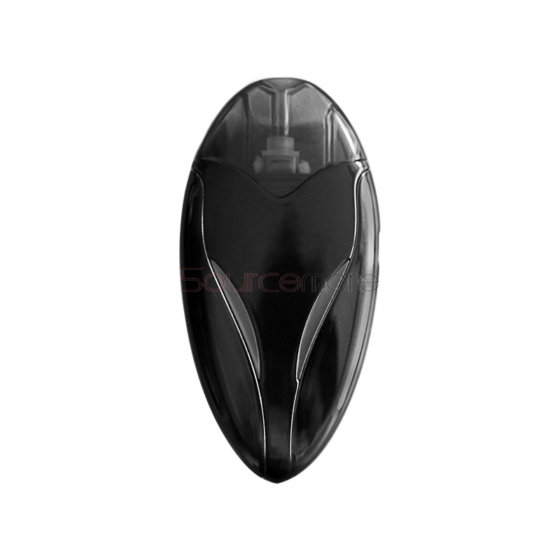 Bohr Hunter Pod Kit 360mAh & 2ml Vape Starter Kit