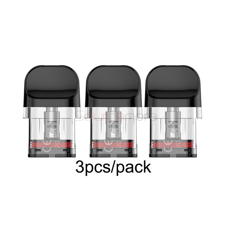 SMOK Novo Meshed Pod Cartridge 3pcs