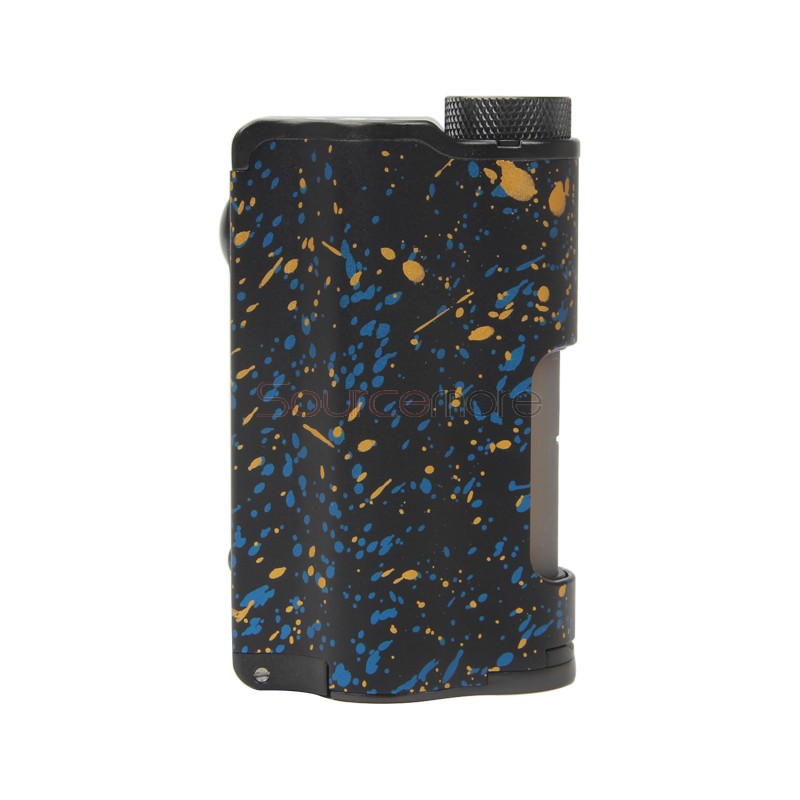 DOVPO x TVC Topside Dual Squonk Mod 200W TC Vape Box Mod dual 18650