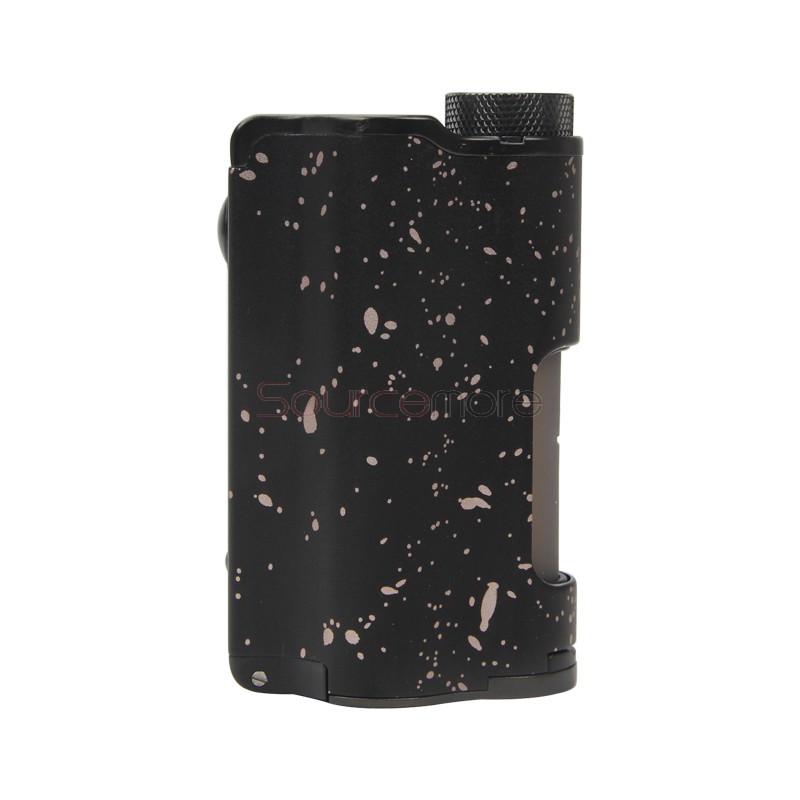 DOVPO x TVC Topside Dual Squonk Mod 200W TC Vape Box Mod dual 18650