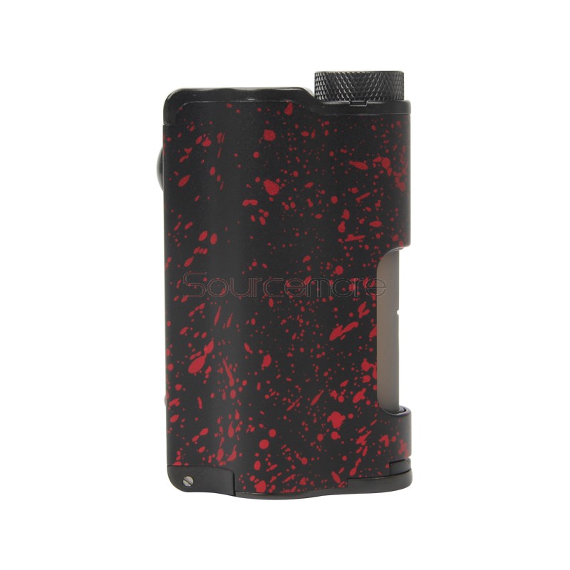 DOVPO x TVC Topside Dual Squonk Mod 200W TC Vape Box Mod dual 18650