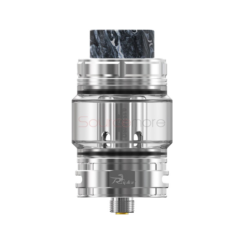 Ehpro Raptor Tank Φ25mm 2ml/4ml/6ml Top Filling Sub Ohm Vape Tank