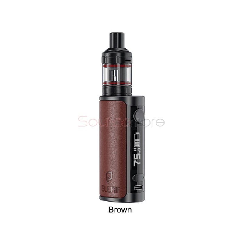 Eleaf iStick i75 with EN Air Kit 3000mAh 25W