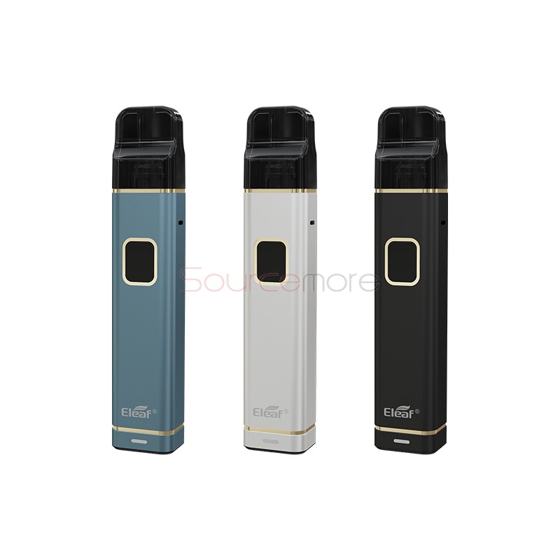 Eleaf iTap Kit 30W 800mAh 2ml Pod System Vape Kit