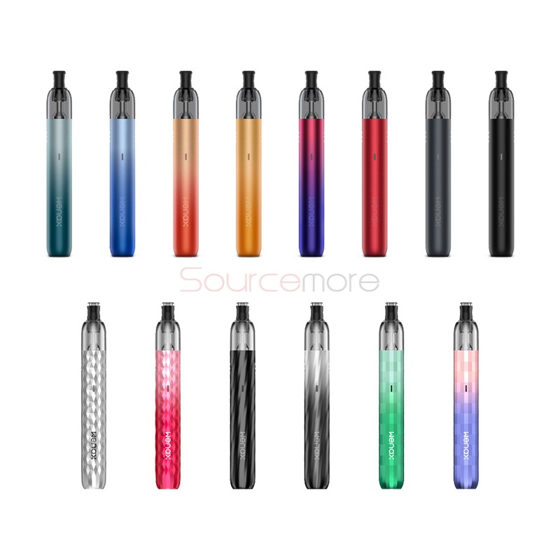 GeekVape Wenax M1 Kit 800mAh Pod System Kit