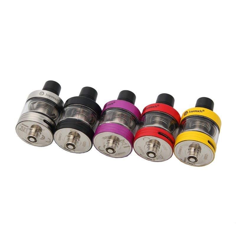Joyetech Exceed D22 Adjustable Airflow Atomizer with 2ml&3.5ml Capacity ...