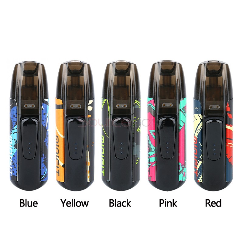 Justfog Minifit Kit 370mAh 1.5ml Pod Starter Kit
