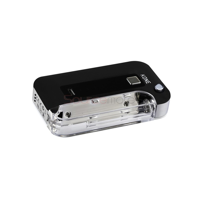 LTQ Vapor KONE Battery 900mAh 3 Levels Of Voltage Output