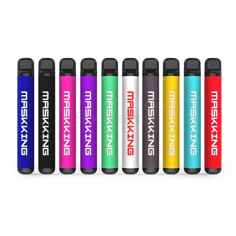 Maskking High Disposable Pod Kit 350mAh