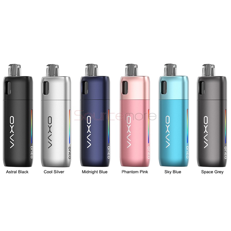 OXVA Oneo Pod Kit 1600mAh 40W