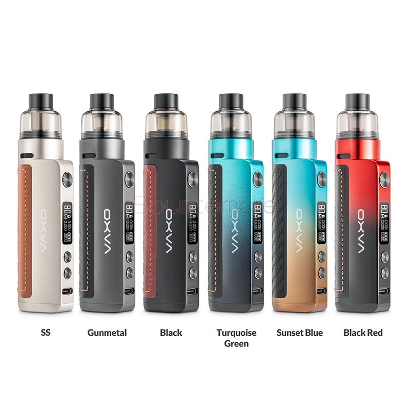 OXVA Origin 2 Kit 80W Pod Mod Kit
