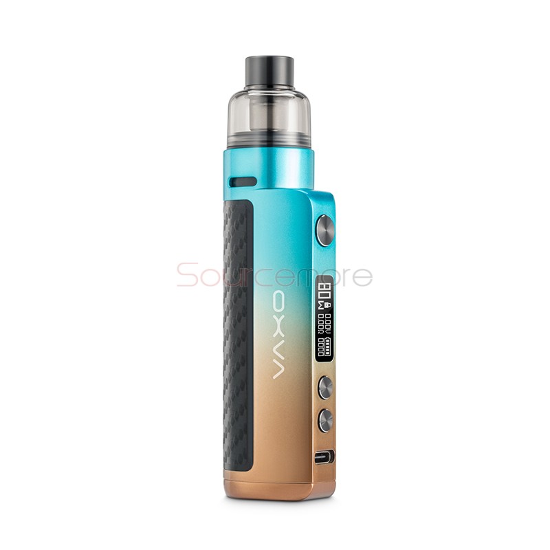 OXVA Origin 2 Kit 80W Pod Mod Kit
