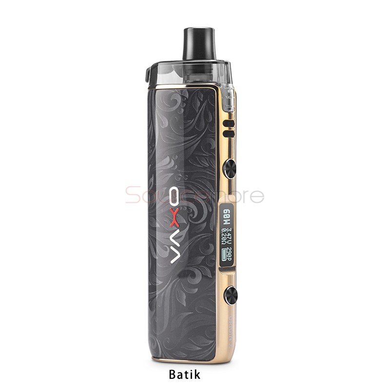 OXVA Origin X Kit Anniversary Edition 60W