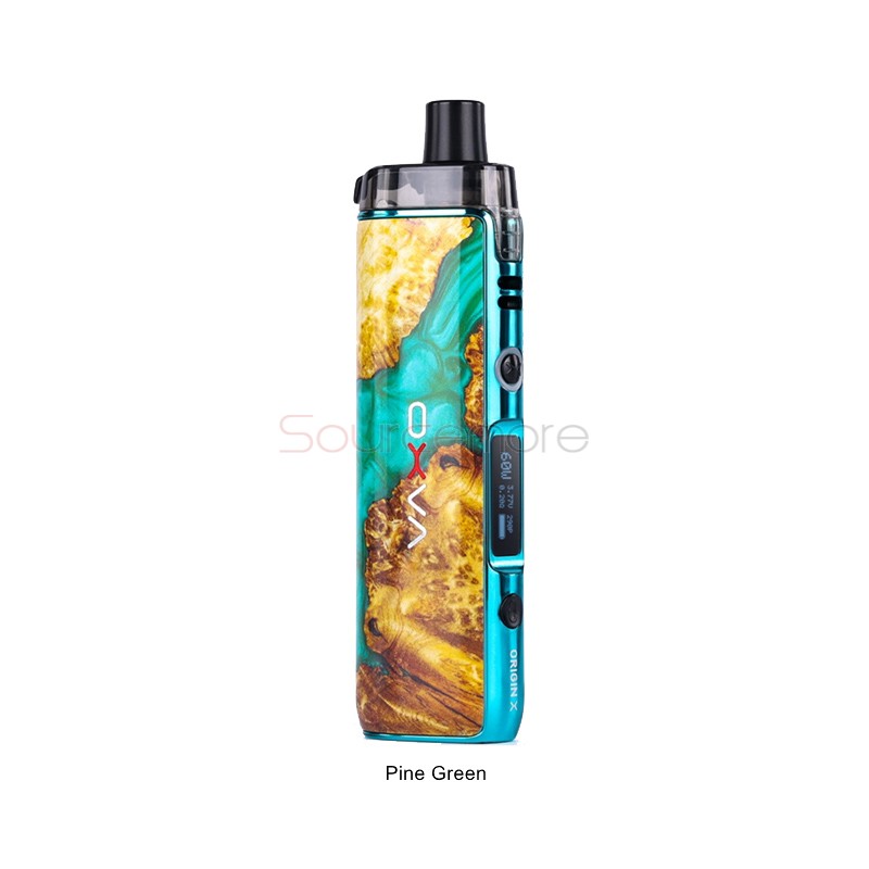 OXVA Origin X Kit Anniversary Edition 60W