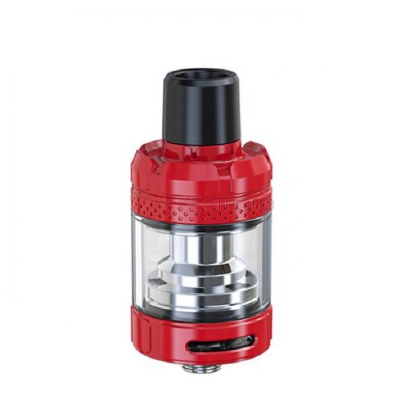 Joyetech NotchCore Atomizer with 2.5ml Capacity - Red