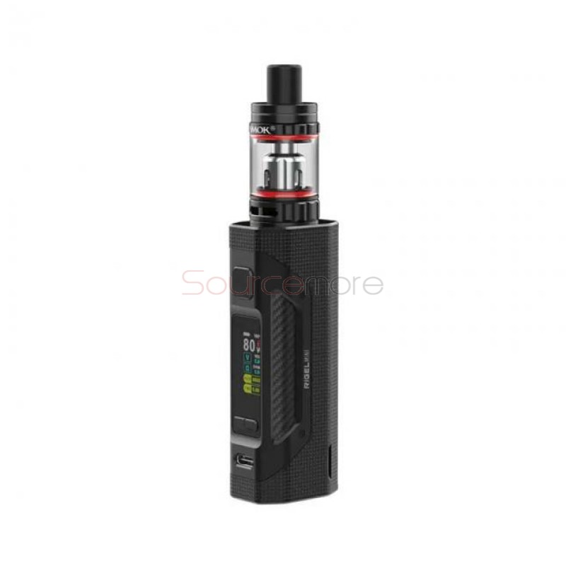 SMOK Rigel Mini Kit 80W Box Kit