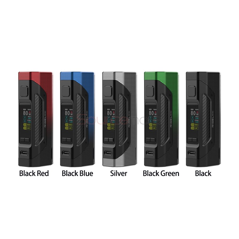 SMOK Rigel Mini Mod 80W Box Mod