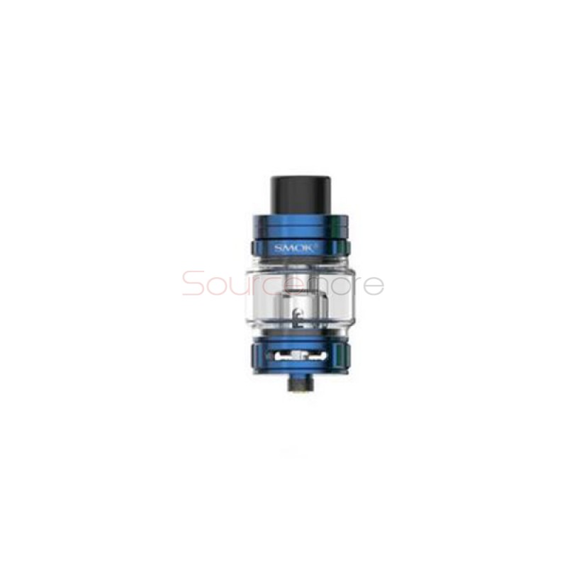 SMOK TFV9 Tank Φ28mm 6.5ml sub ohm tank top filling