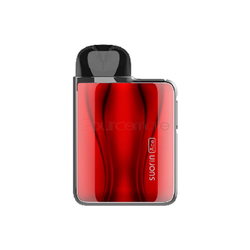 Suorin ACE Kit 15W 1000mAh Pod System Kit