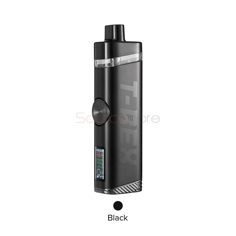 e cigarette tesla