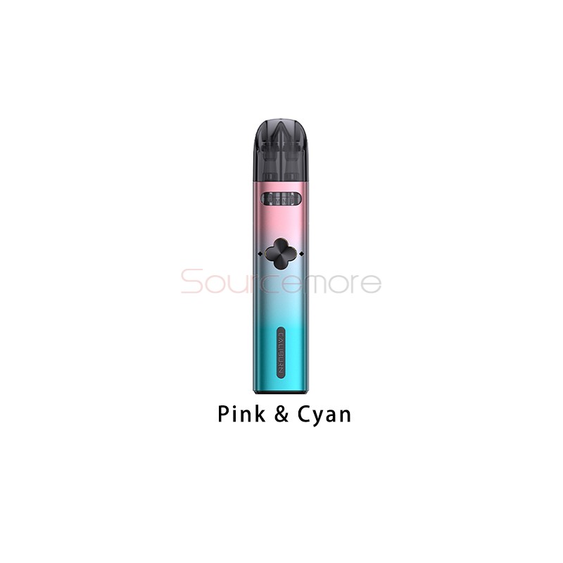 Uwell Caliburn Explorer Pod System Kit 1000mAh 32W