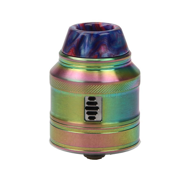 Vandy Vape Mutant RDA Φ25mm 1.2ml Rebuildable Dripping Atomizer