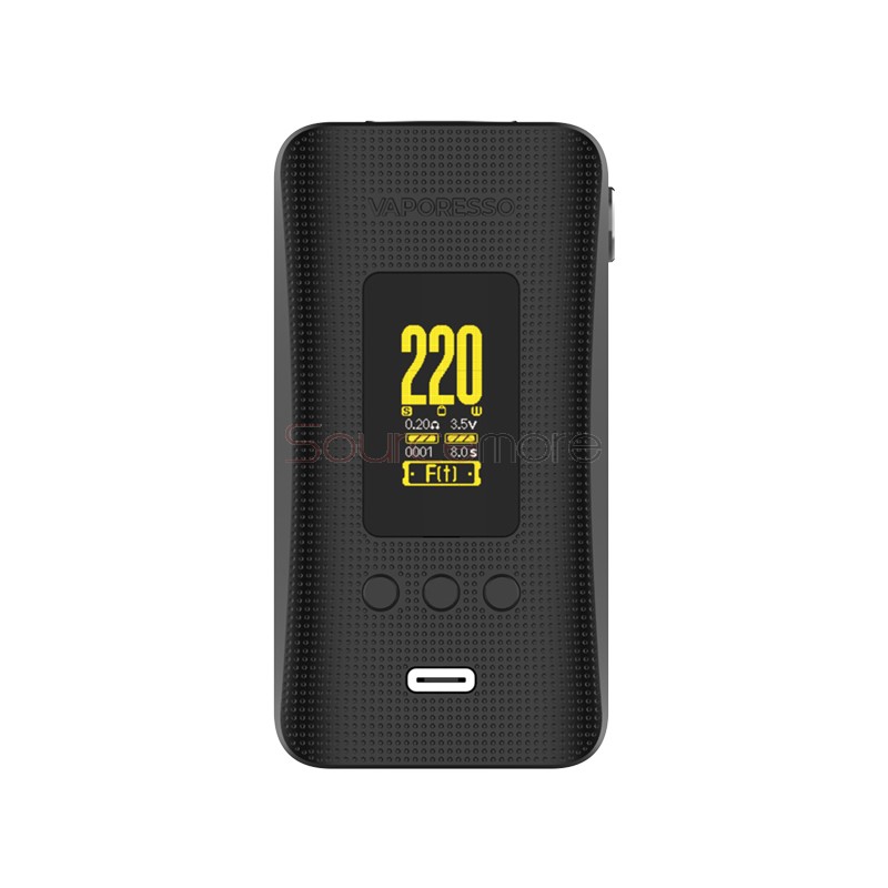 Vaporesso GEN 200 Mod 220W Box Mod