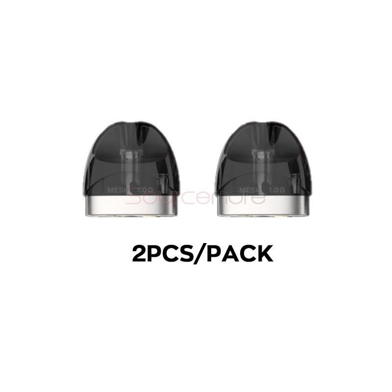 Vaporesso Zero Kit replacement mesh pod cartridge 2ml