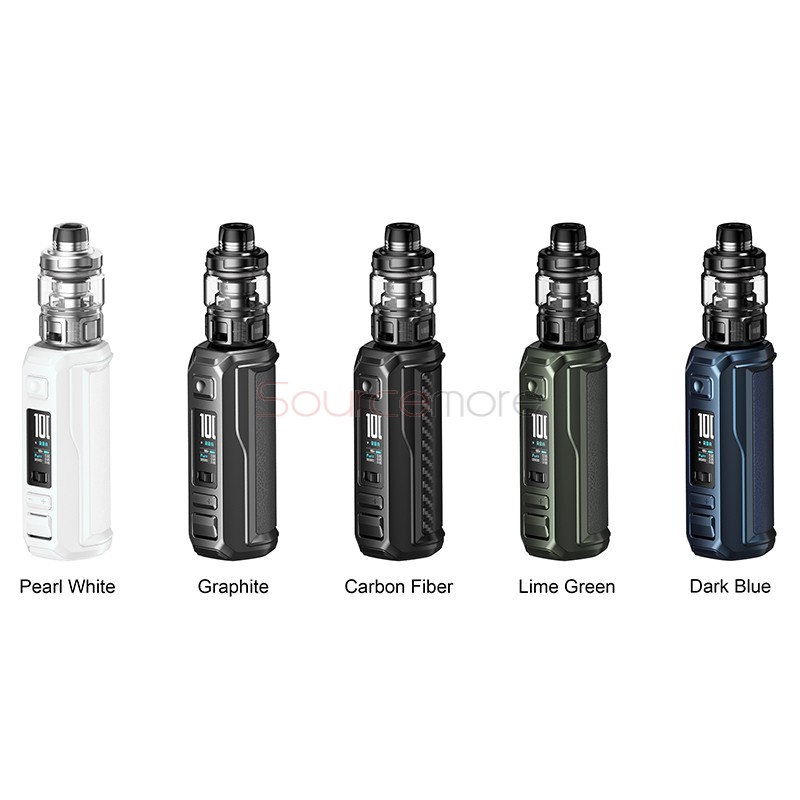 VOOPOO Argus MT Mod Kit 3000mAh 100W