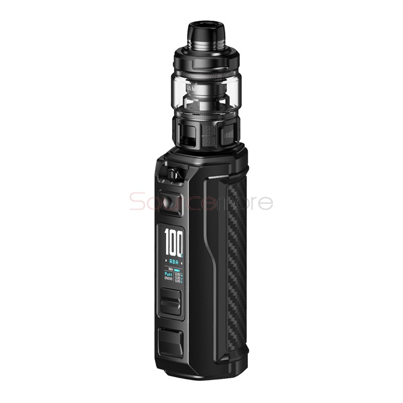 VOOPOO Argus XT Mod Kit 100W with Matt Tank New
