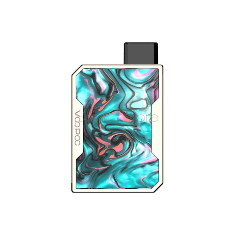 VOOPOO Drag Nano Kit 750mAh 1ml Pod System Vape Kit