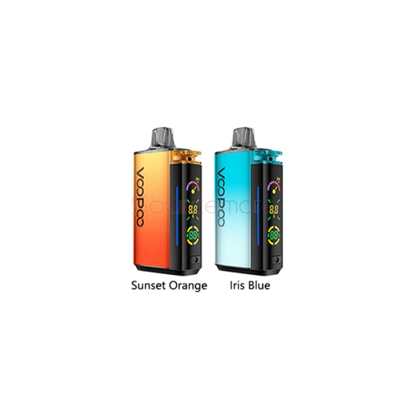 VOOPOO Vrizz Pod Kit Flash Sale