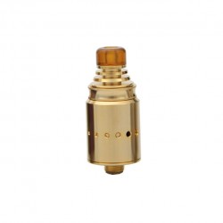 Electronic Cigarette Atomizers