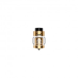 Electronic Cigarette Atomizers