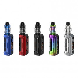 Geekvape Ecigarettes