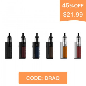 VEIIK Airo Pod System Starter Kit 500mAh 2ml 1.2ohm Vape Pod Kit