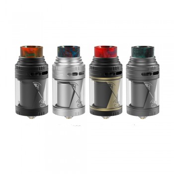 Vapefly Brunhilde MTL RTA 23mm 5ml Rebuildable Tank Atomizer
