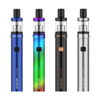 Vaporesso Veco One Plus All-in-one Vape Pen Starter Kit 3300mAh & 4ml
