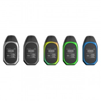 Tesla P226 220W TC Box Mod dual 18650