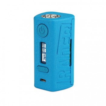 Hellvape Drop Dead RDA Rebuildable Dripping Atomizer - Full Black