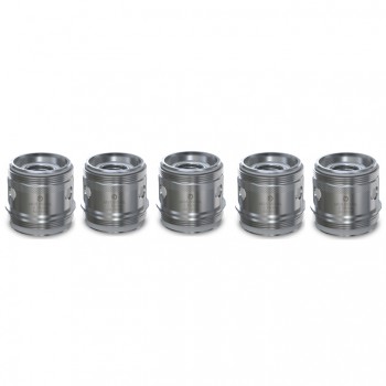 Tesla Invader 4X Kit 280W Mod with Invader 4X RDA