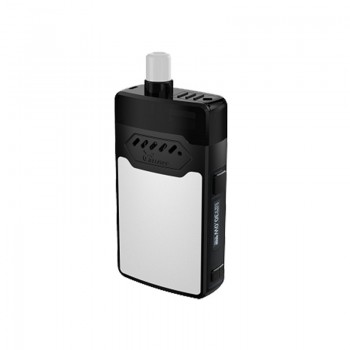 Vapor Storm ECO Kit with 90W Max Output - Red Black
