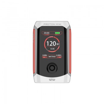 Lost Vape Thelema Solo DNA 100C Mod 100W Box Mod