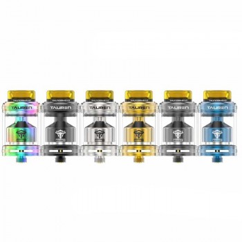 Wismec Luxotic Surface Squonk Kit 80W TC Mod with 2ml Kestrel Atomizer