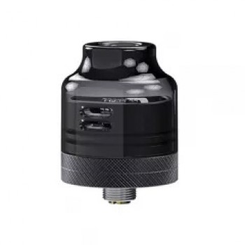 Vandy Vape Pulse 24 BF RDA Dual Coil Atomizer with 2.0ml Capacity-Rainbow