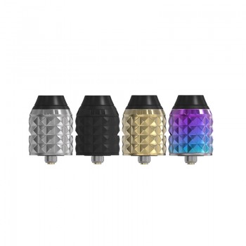 Wotofo STNG MTL RDA Φ22mm 510 connection Rebuildable Tank Atomizer