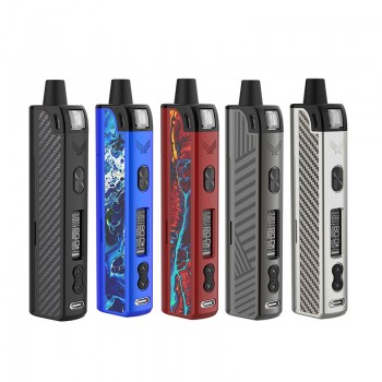 Vapefly Holic MTL RDA Φ22.2mm Rebuildable Dripping Atomizer