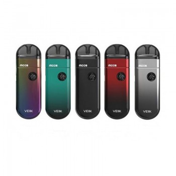 VEIIK Airo Pod System Starter Kit 500mAh 2ml 1.2ohm Vape Pod Kit