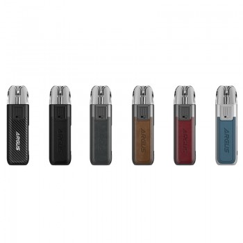 VOOPOO Drag X Kit 80W 4.5ml Mod Pod Kit with single 18650 battery