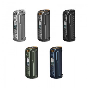 VOOPOO Argus XT Mod Kit 100W with Matt Tank New